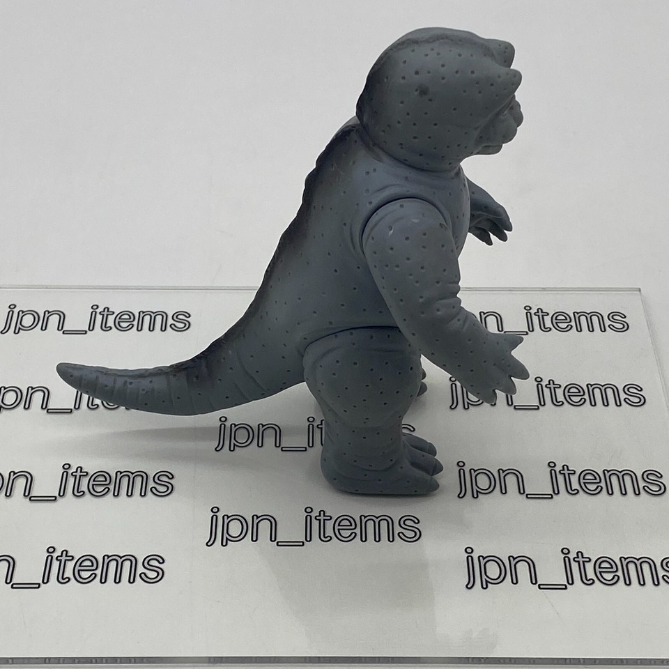 Godzilla's Son Minilla Minira Soft Vinyl Figure Bandai 1991 Godzilla ...