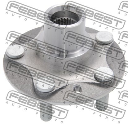 Wheel Hub for LAND ROVER:LR2,LR2 SUV,FREELANDER 2,FREELANDER 2 VAN ...