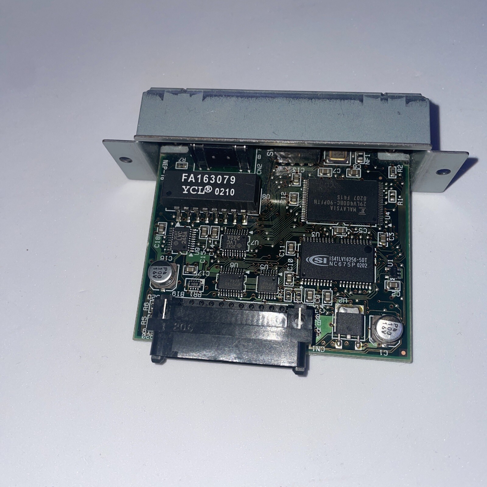 Network card for Star Micronics TSP600 POS Thermal Printer | eBay