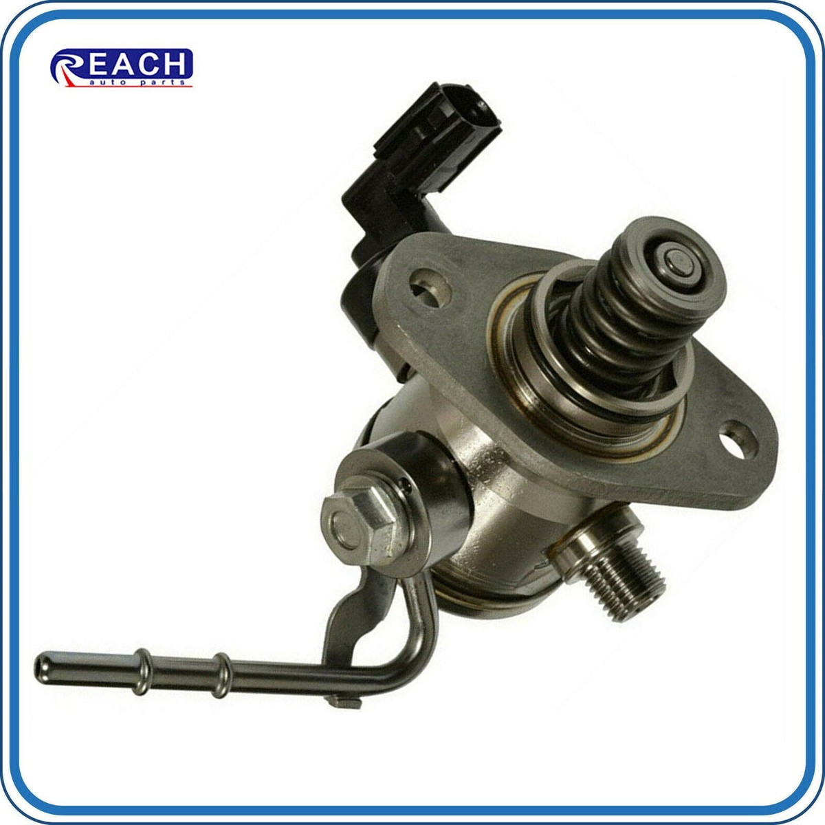 Del Sol Fuel Pump Upgrade