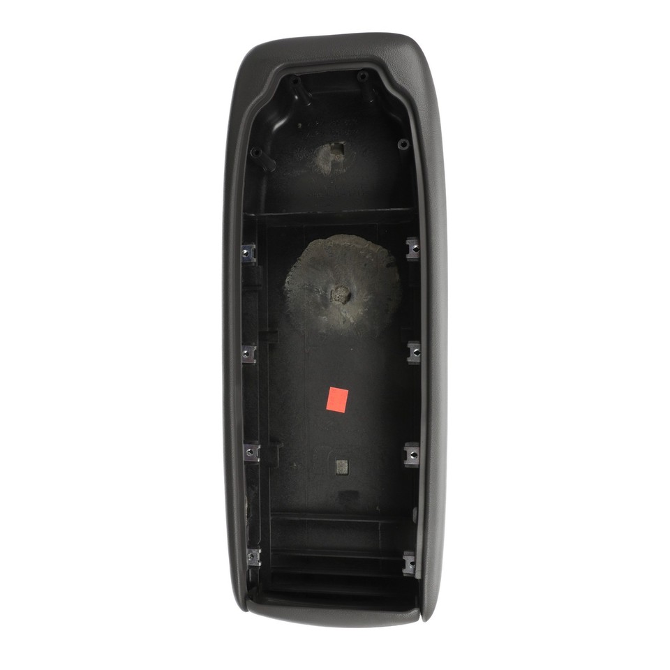 1999-2002 Ford Ranger Dark Gray Center Console Arm Rest Pad OEM NEW ...