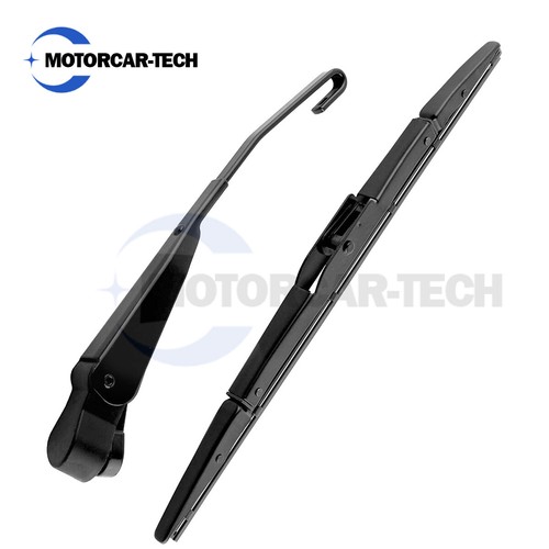 Rear Wiper Arm Blade For 2012 - 2016 Honda CR-V Toyota 76730T0A003 ...
