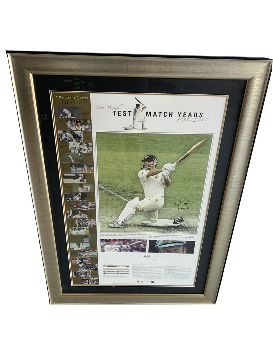 Steve Waugh Wedding 26 Warwick Waugh Stock Photos, High Res Pictures,