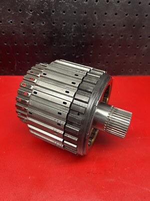 2004-UP MITSUBISHI ENDEAVOR SPYDER W4A5A F4A51 TRANSMISSION OVERDRIVE ...