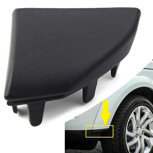Left Front Wheelarch Moulding End Cap For Land Rover Discovery 3 & 4 ...