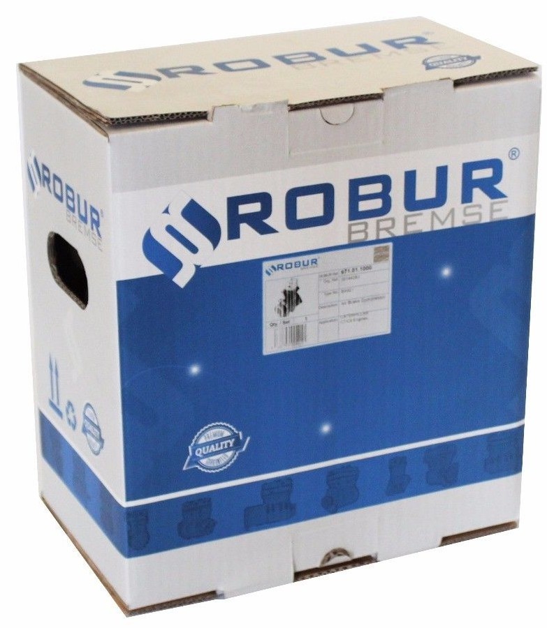 Truck Air Brake Compressor for Cummins / 3558072 / QE296 | eBay