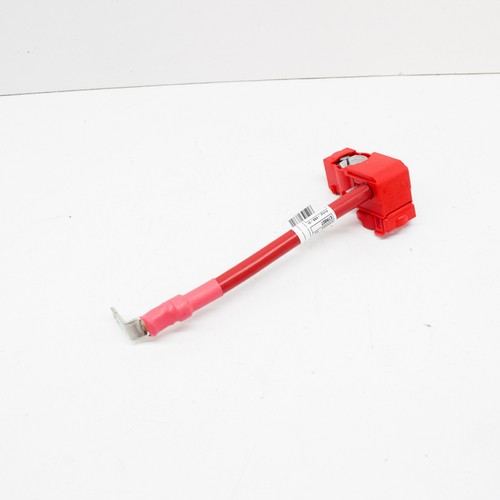 OEM GENUINE BMW G30 G31 G12 G11 G14 F98 M8 BATTERY CABLE PLUS POLE ...