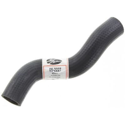 Gates Upper Radiator Hose 05-2227 | eBay Australia
