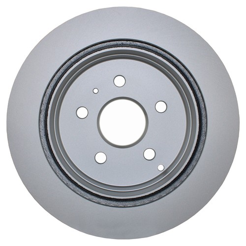 Front and Rear Brake Kit Disc and Rotors Bosch Ceramic Pad Set For ...