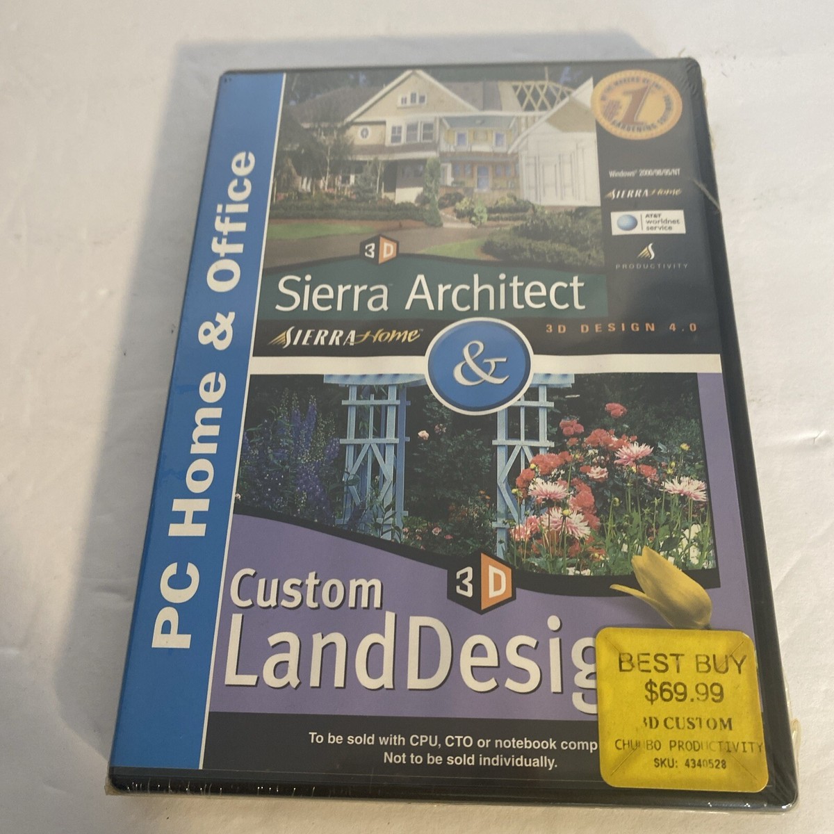 Sierra 3d Landscape Design Software 6 Best Free Landscape Design