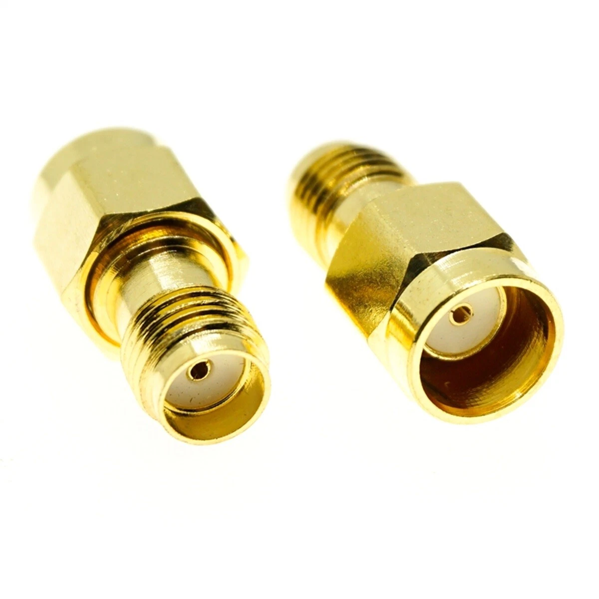 Bolton Coaxial Cable Adapter TS-9 Male To SMA-Female, 50% OFF