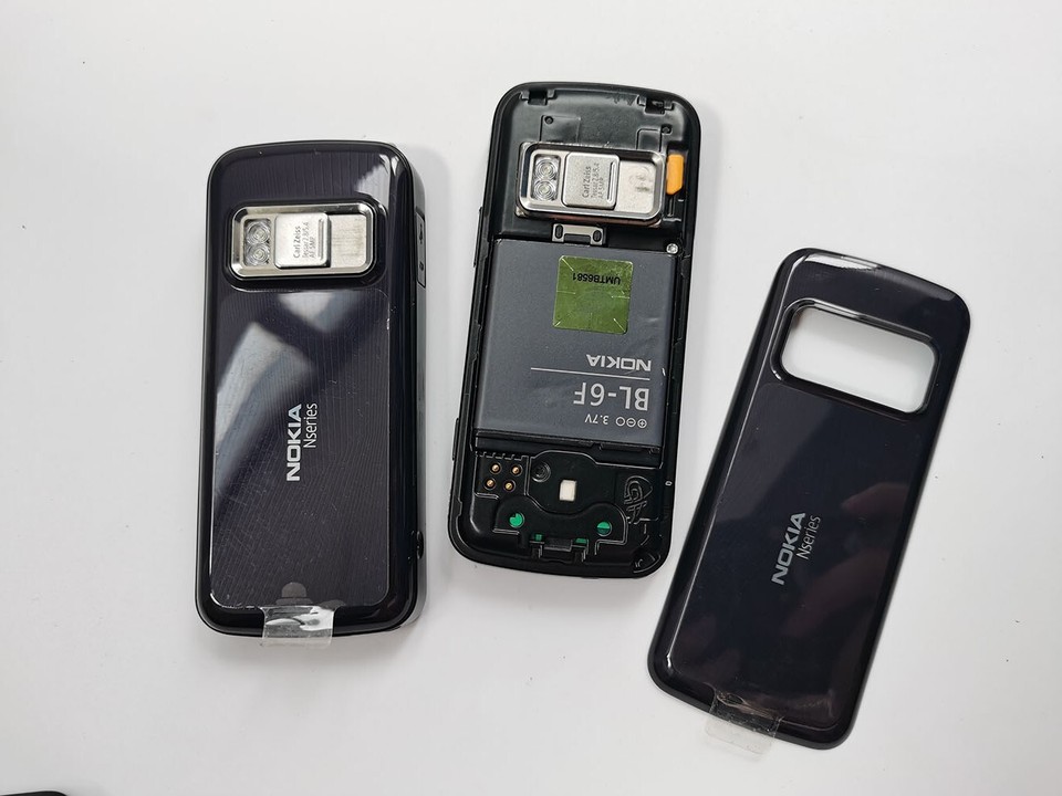 Original Nokia N79 3G GPS WIFI Camera 5.0MP Mobile Phone (Unlocked) | eBay