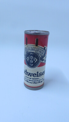 Lighter Novelty Budweiser Can | eBay
