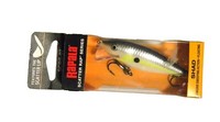 Rapala Plastic Vintage Fishing Lures for sale | eBay