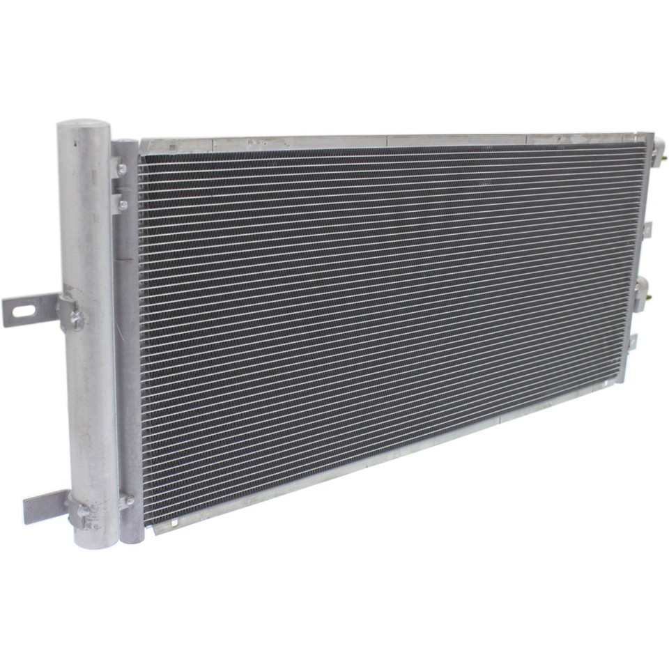 AC Condenser For 2013-2018 Ford Fusion Hybrid Parallel Flow HG9Z19712A ...