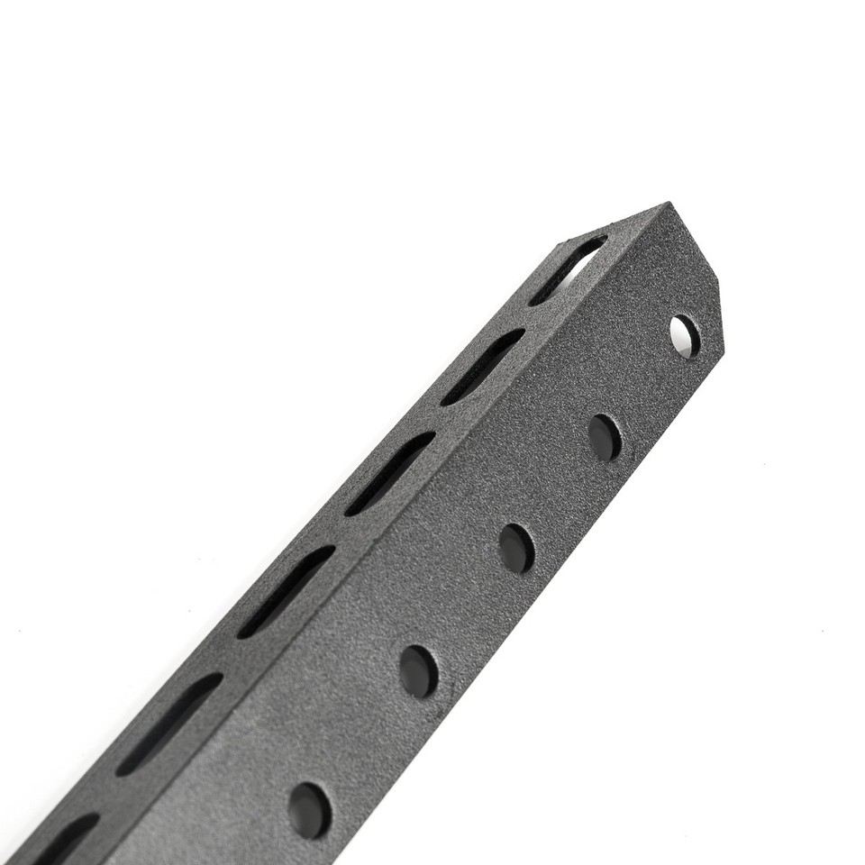 2X Solar Panel Solar Module Mounting 1140Mm Photovoltaic Racking PV ...