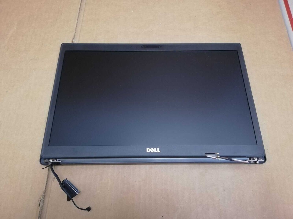 Dell Latitude 7480 7490 FHD LCD 14.0 1920X1080 - B/C Grade Complete ...