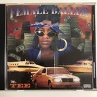Ms. Tee – Female Baller CD 1999 Cash Money Records New Orleans G-Rap | eBay