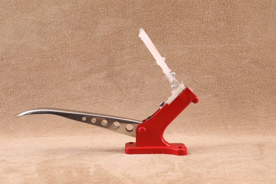 Lee Precision Auto Bench Prime Hand Priming Reloading Tool. No Shell ...