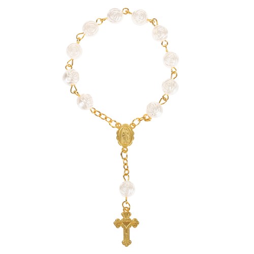 Prayer Bead String Wrist Decoration Handmade Accessories Bracelets ...