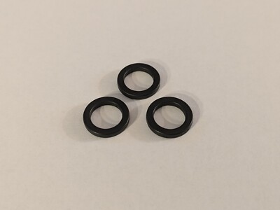 Taprite O-ring - McMaster 4061T157 - Set Of 3 | eBay