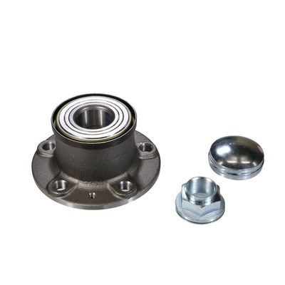 Kit Roulements Arrières (1 Page) 16 Pouces 51754941 | eBay