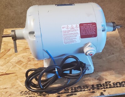 Dental Lab Equipment - Lathe 2 Speed