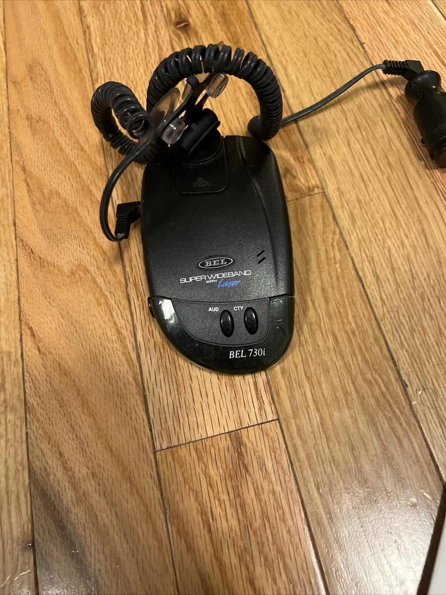 Bel Super Wideband With Laser