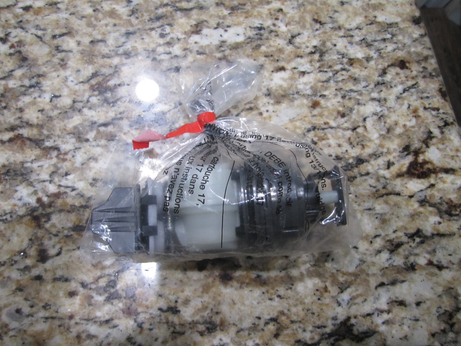 Delta RP46463 Cartridge Assembly for sale online | eBay