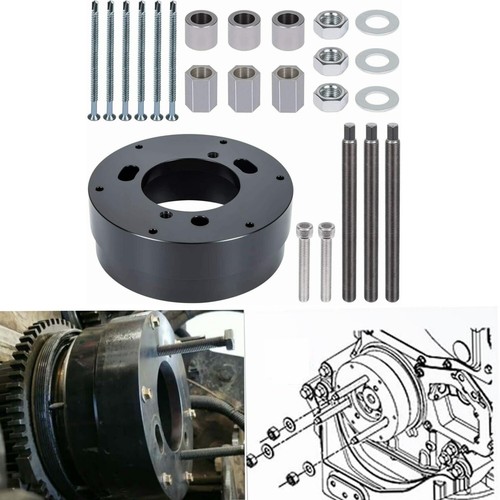 4918991 Front Crankshaft Seal & Wear Sleeve Remover Installer For ...