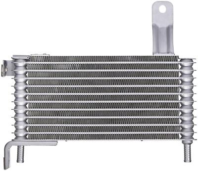 Transmission Oil Cooler For 2008-2014 Ford E150 E250 E350 Econoline 5 ...