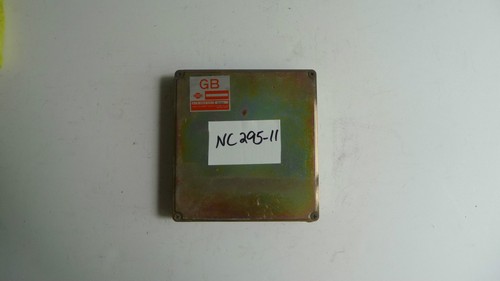 295-11 WARRANTY OEM 1992 Maxima Engine Control Computer Brain ECM ECU ...