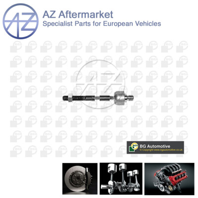 Fits Peugeot Citroen Kia Hyundai Fiat AZ Front Tie Rod End 565402H000 ...