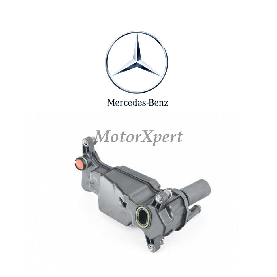 2700109703 OEM Engine Oil Separator For Mercedes-Benz W270 W274 M270 ...