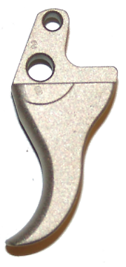 Sig Sauer P220 / P226 / P229 Trigger - Nickel - 1200270-R | eBay