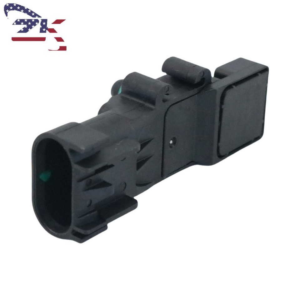 Fuel Pump Tank EVAP Pressure Sensor Switch For Ford 9U5A-9C052-CD ...