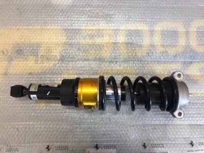 FERRARI 458 FRONT SHOCK ABSORBER,LIFT SYSTEM,P/N 260057 | eBay UK