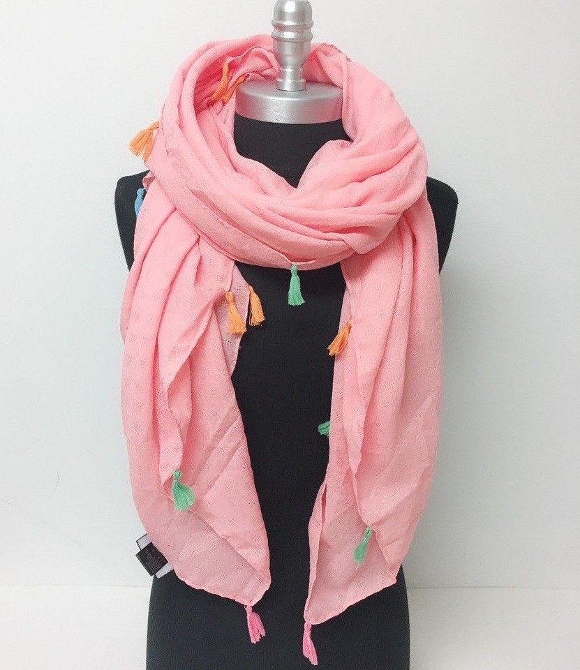 *US SELLER*lot of 8PCS Women Men Fashion Scarf wrap Wholesale Bulk ...