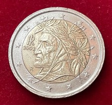 Italy 2 Euro Coin 2002 - euro-coins.tv - The Online Eurocoins Catalogue