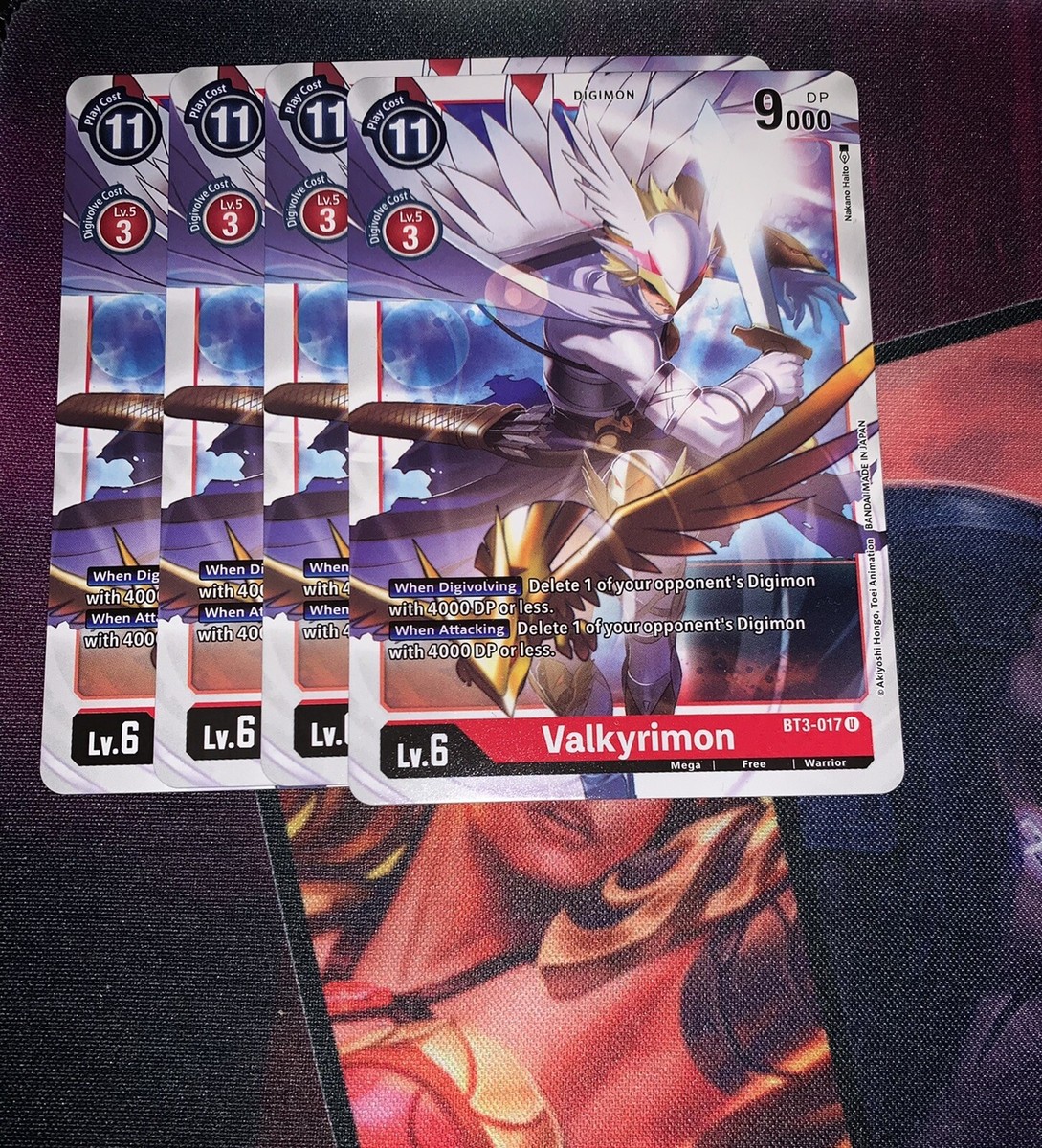 Valkyrimon Digimon Digimon Masters: Valkyrimon 🤍 Riding