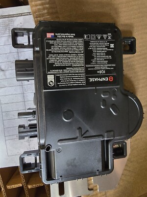 Enphase IQ8PLUS-72-2-US | eBay