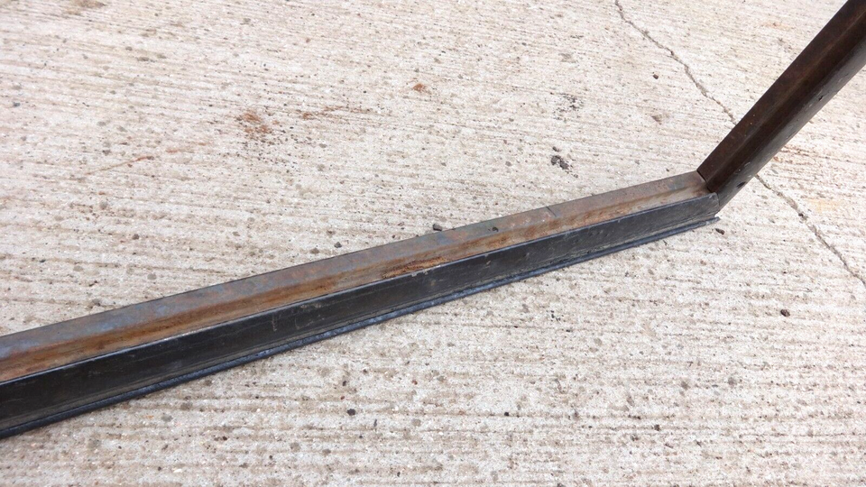 1928 1929 Model A Ford WINDSHIELD FRAME Original | eBay