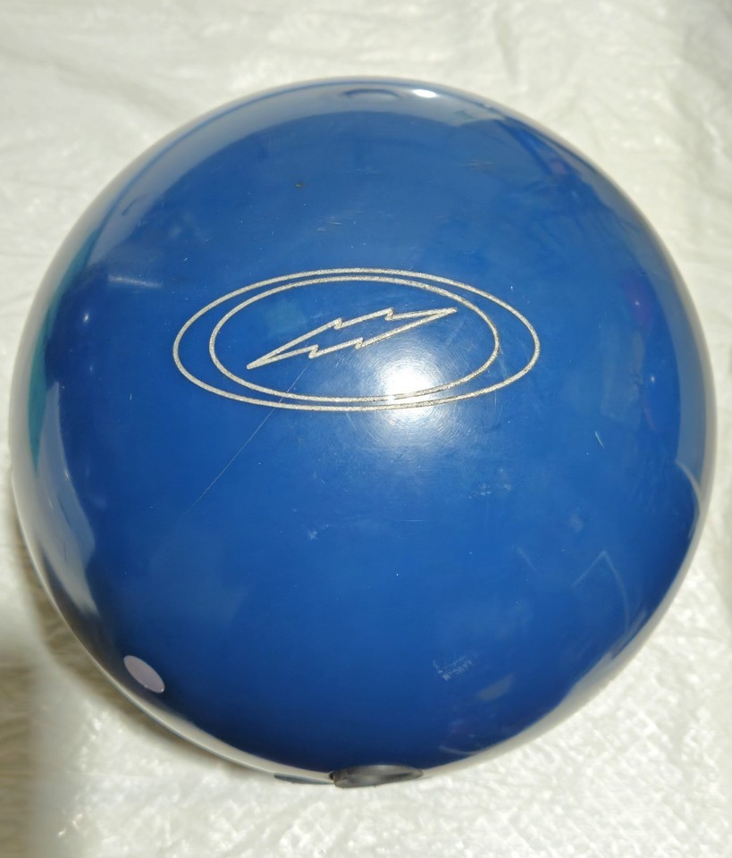 15lb RARE IQ Tour Blue Overseas - Blue | eBay