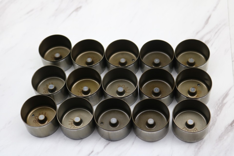 350Z G35 VQ35DE VALVE LIFTER SHIM LIFTER BUCKET 8.04MM 804R 804U RIKEN ...