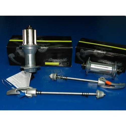 CENTAUR 9 SPEED HUBS CAMPAGNOLO | eBay