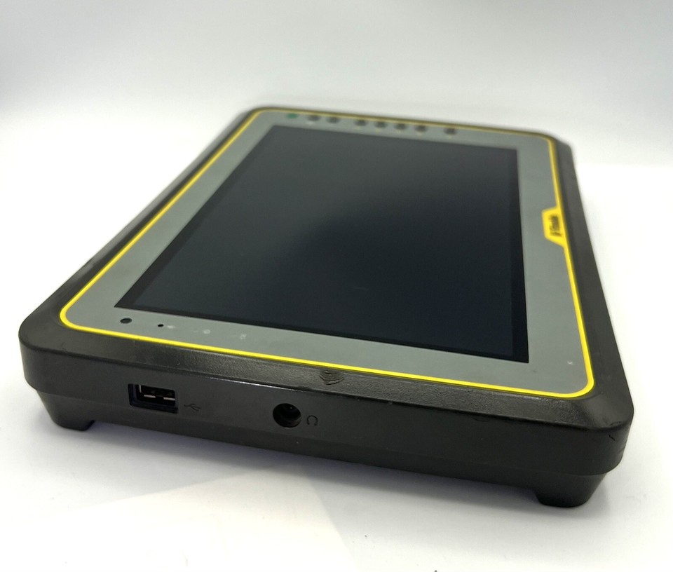 Trimble Kenai 10.1" Rugged Tablet Computer Model #104966 AS IS Parts ...
