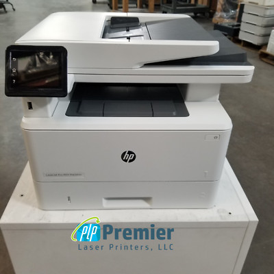 HP LaserJet Pro MFP M426fdn Duplex Laser Printer 888793340561| eBay