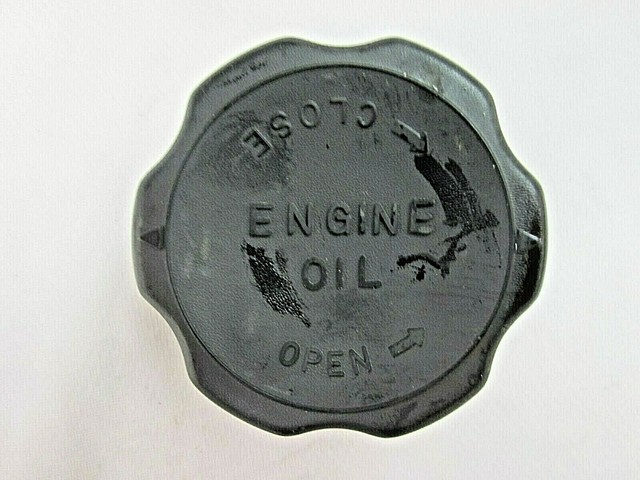 Genuine Oil Filler Cap OEM for Hyundai 2651035000 for sale online | eBay