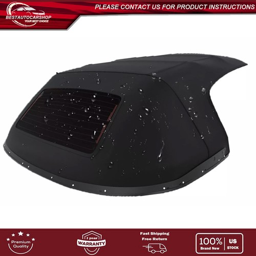 New Tan Convertible Soft Top for Mazda Miata 1990-1997 1999-2005 w ...