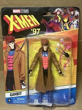 Marvel Legends X-Men '97 Gambit
